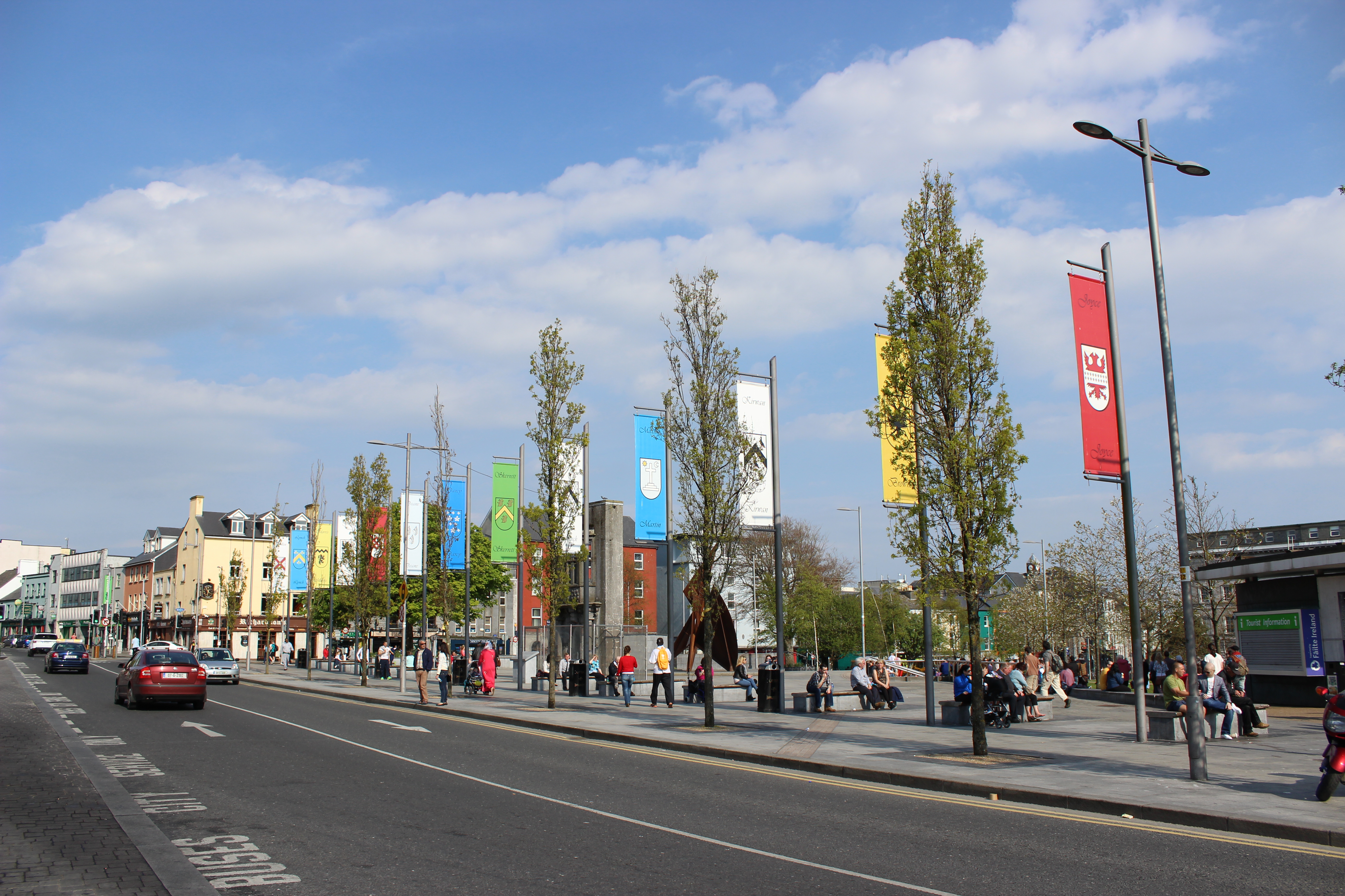 My Dream Trip ~ Ireland – On Wanderwood Lane